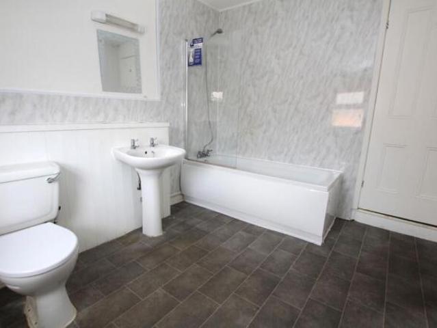 2 bedroom terraced house for sale in Catherine Street, Chester, CH1
