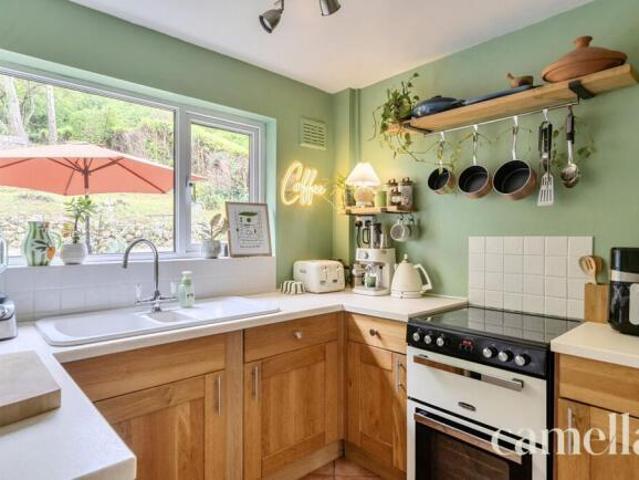 2 bedroom terraced house for sale in Catherine Way, Batheaston, BA1