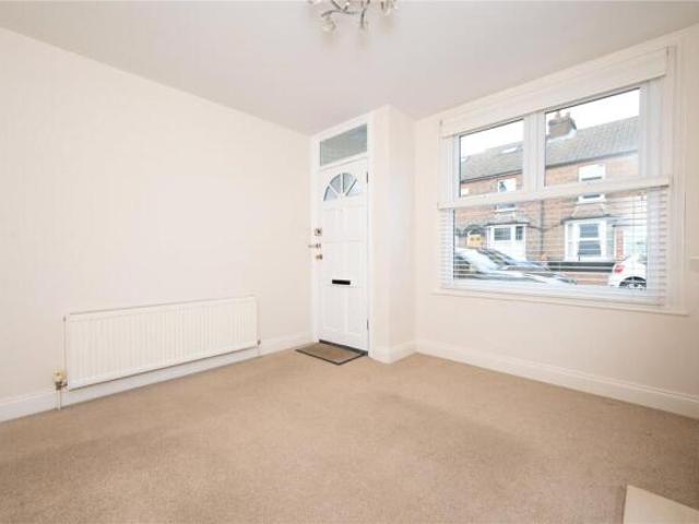 2 bedroom terraced house for sale in Cavendish Road, St. Albans, Hertfordshire, AL1