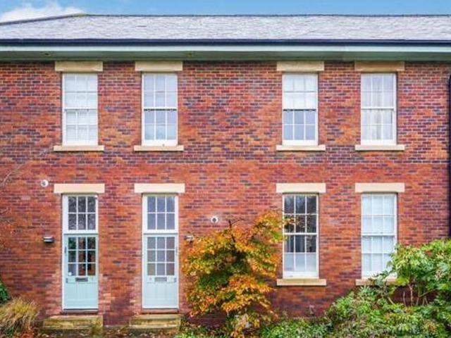 2 Bedroom Terraced House For Sale In Caversfield