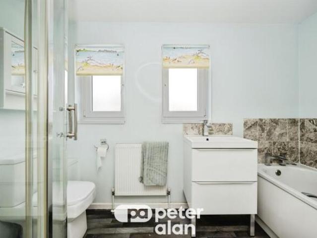 2 bedroom terraced house for sale in Caeconna Road, Portmead, Swansea, SA5