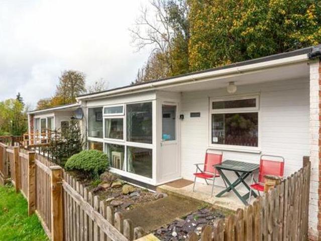 2 Bedroom Terraced House For Sale In Caeathro, Caernarfon
