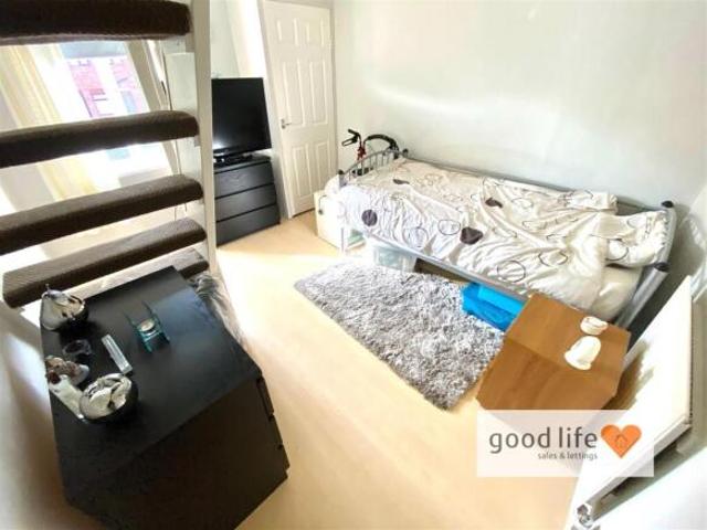 2 bedroom terraced house for sale in Cairo Street, Hendon, Sunderland, SR2