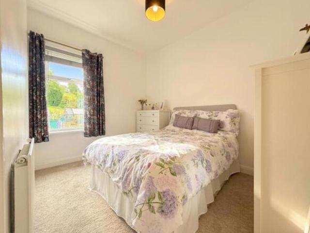 2 bedroom terraced house for sale in Caldercliffe Road, Huddersfield, HD4