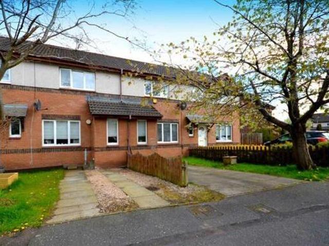 2 Bedroom Terraced House For Sale In Cambuslang