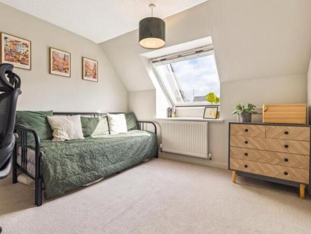 2 bedroom terraced house for sale in Cameron Crescent, Carmunnock, Glasgow, G76