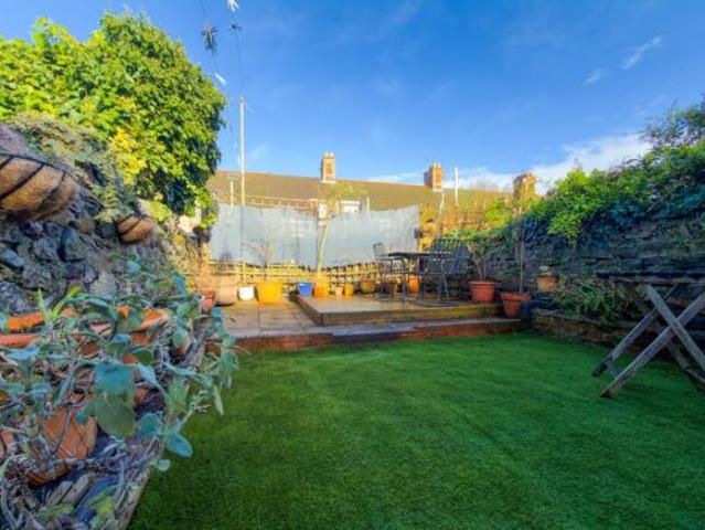 2 bedroom terraced house for sale in Cameron Street, Splott, CF24