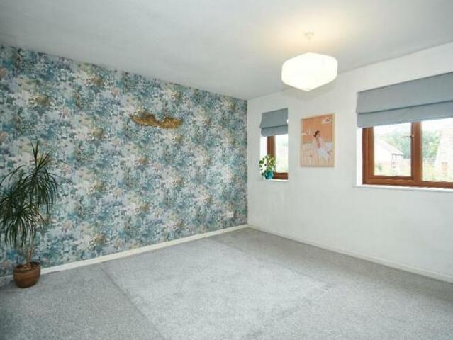 2 bedroom terraced house for sale in Campbell Farm Drive, Lawrence Weston, BS11
