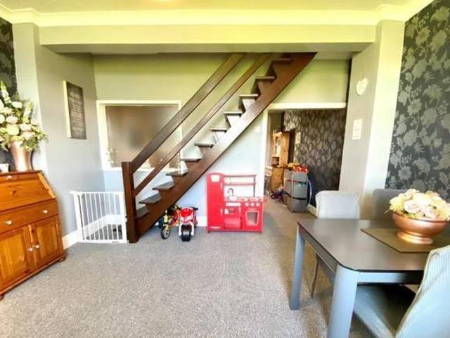2 bedroom terraced house for sale in Campbell Street Burnley BB12