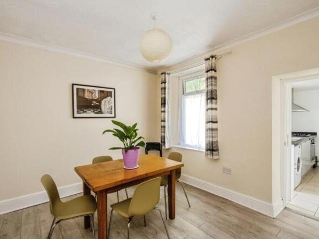 2 bedroom terraced house for sale in Canaan Row, St. Thomas, Swansea, SA1