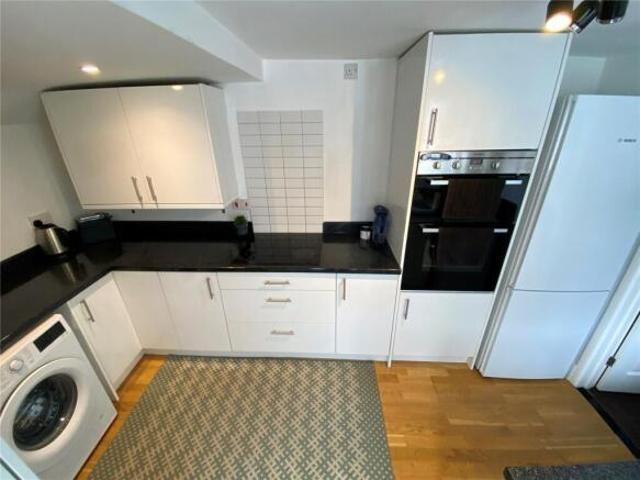 2 bedroom terraced house for sale in Canford Road, Wallisdown, Bournemouth, Dorset, BH11