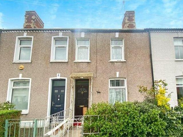 2 Bedroom Terraced House For Sale In Canton