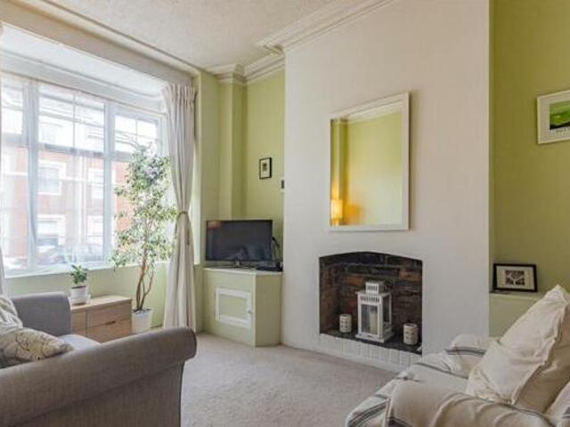 2 Bedroom Terraced House For Sale In Canton
