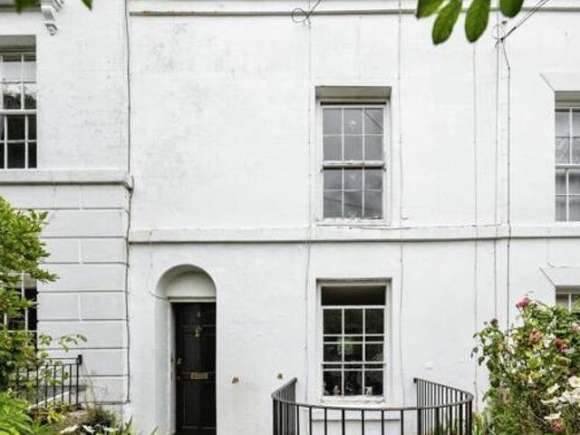 2 Bedroom Terraced House For Sale In Canterbury, Kent