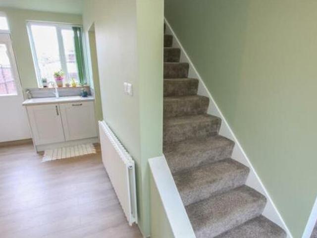 2 Bedroom Terraced House For Sale In Cantley