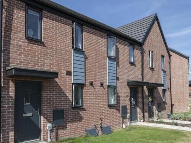 2 Bedroom Terraced House For Sale In Capel Llanilltern