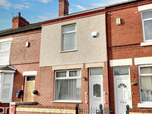 2 Bedroom Terraced House For Sale In Carcroft