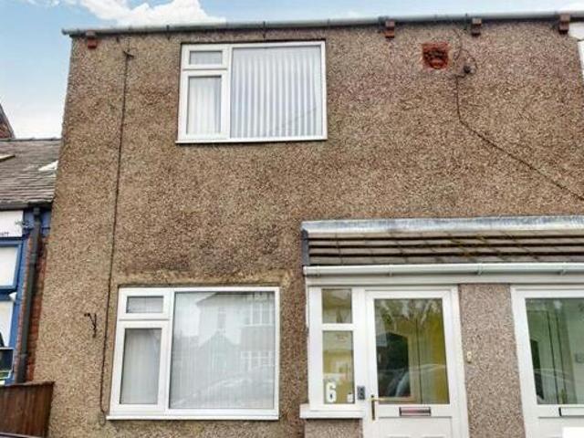 2 Bedroom Terraced House For Sale In Carcroft