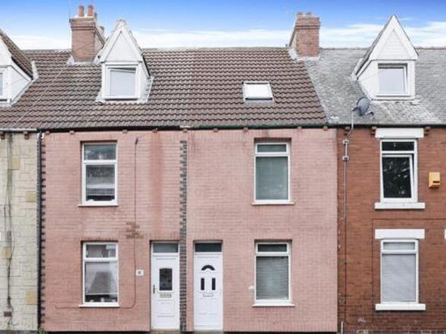 2 Bedroom Terraced House For Sale In Carcroft