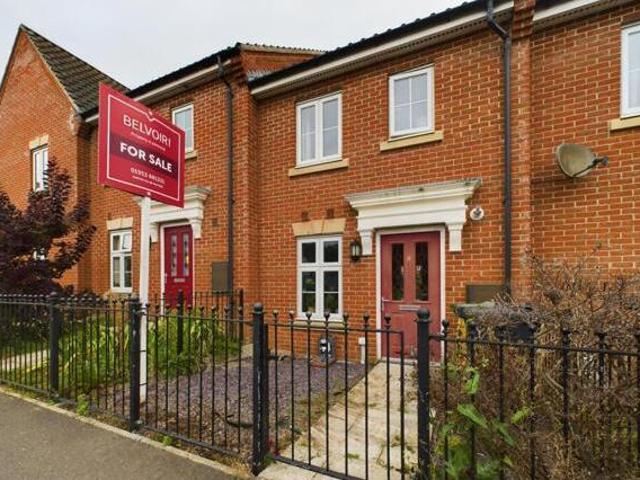 2 Bedroom Terraced House For Sale In Carbrooke