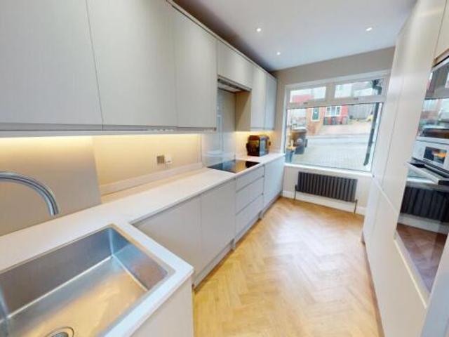 2 bedroom terraced house for sale in Carden Crescent, Patcham, Brighton, BN1