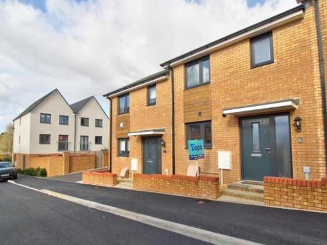 2 Bedroom Terraced House For Sale In Cardiff