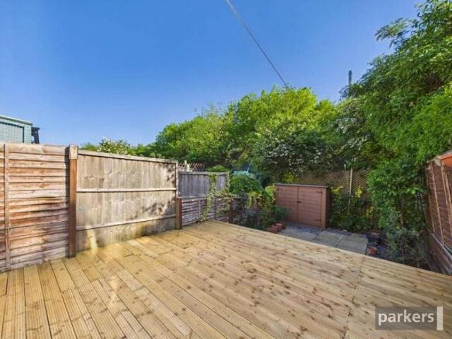 2 bedroom terraced house for sale in Cardiff Road, Reading, Berkshire, RG1