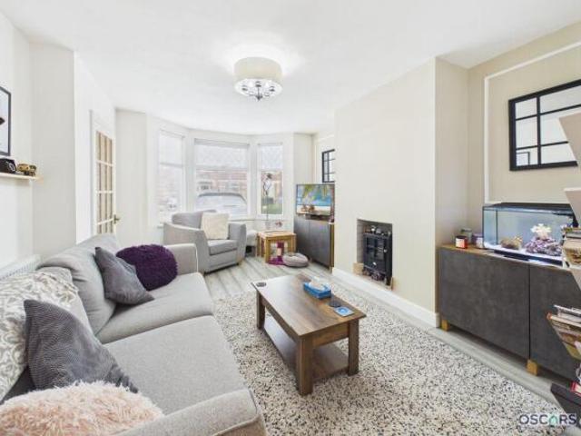 2 bedroom terraced house for sale in Cardigan Road, West Hull, HU3