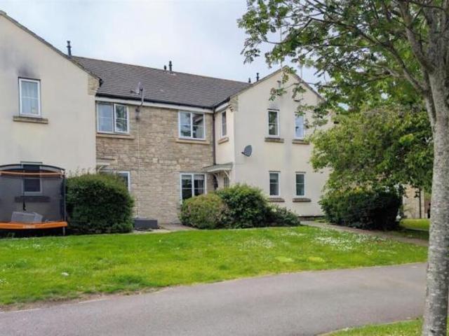 2 bedroom terraced house for sale in Cardinal Drive, Tuffley, Gloucester, GL4