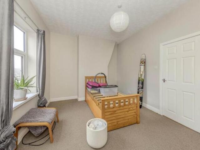 2 bedroom terraced house for sale in Cardwell Street, Stoke On Trent, ST1 6PN, ST1