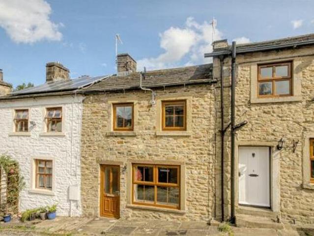 2 Bedroom Terraced House For Sale In Carleton