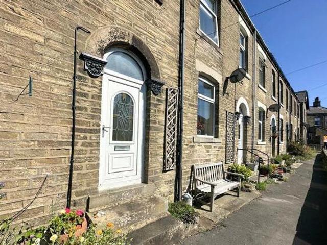 2 Bedroom Terraced House For Sale In Carleton