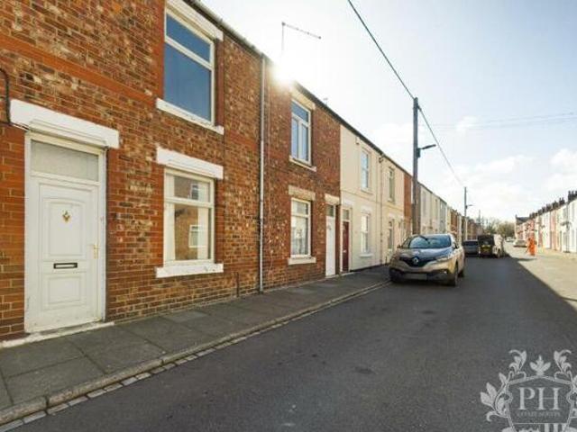 2 Bedroom Terraced House For Sale In Carlin How