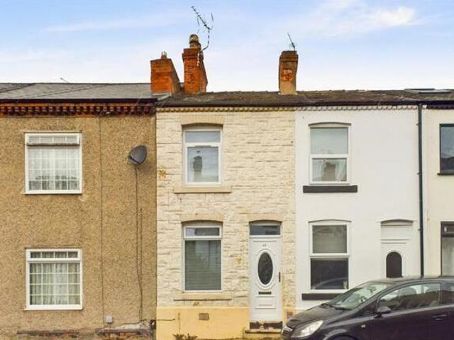 2 Bedroom Terraced House For Sale In Carlton