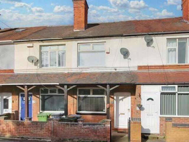 2 Bedroom Terraced House For Sale In Carlton