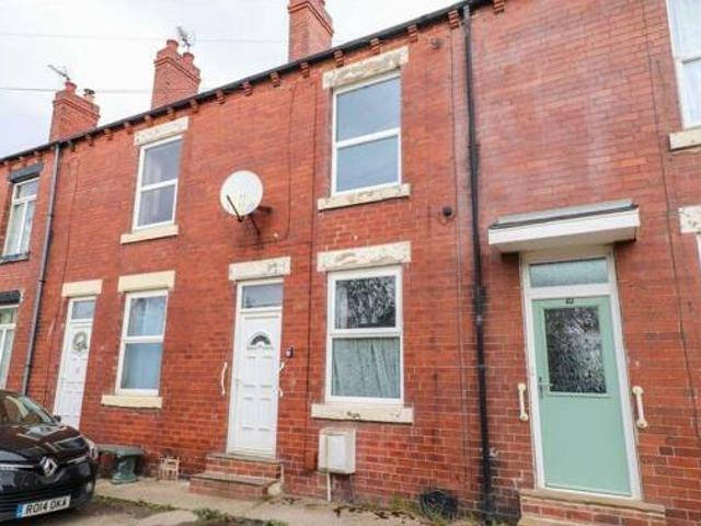 2 Bedroom Terraced House For Sale In Carlton