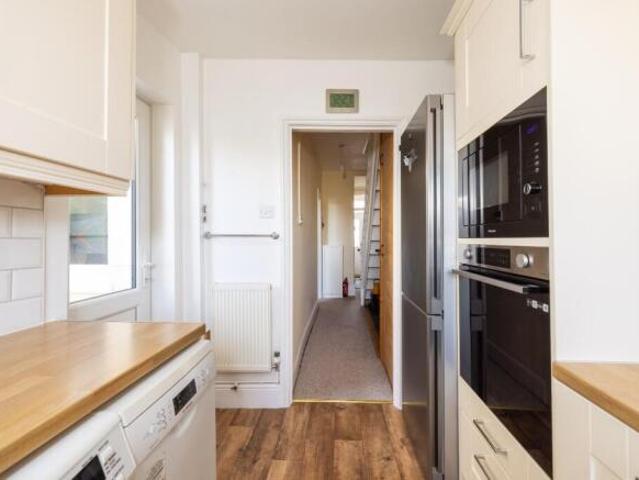 2 bedroom terraced house for sale in Carlton Park, Redfield, BS5