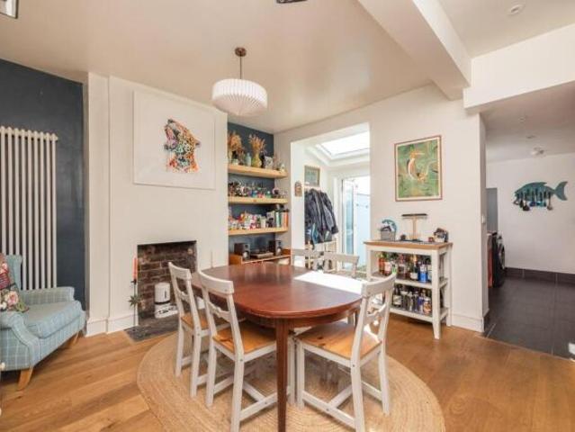 2 bedroom terraced house for sale in Carlton Park, Redfield, BS5