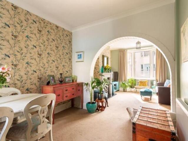 2 bedroom terraced house for sale in Carlyle Street, Brighton, BN2
