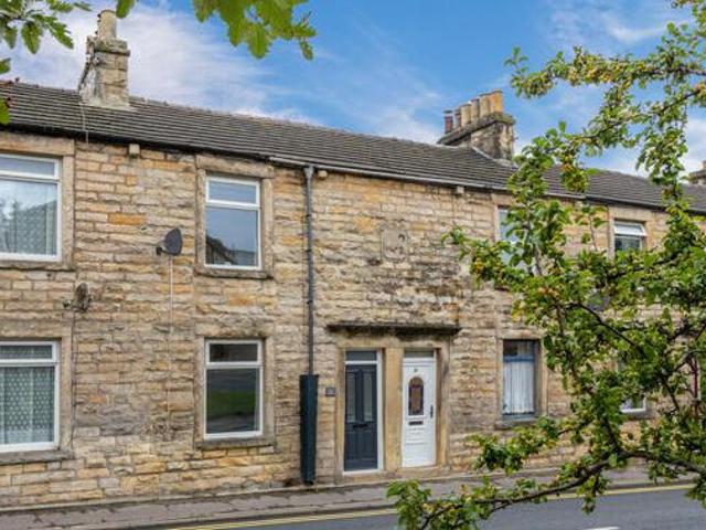 2 Bedroom Terraced House For Sale In Carnforth