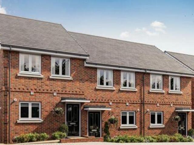 2 Bedroom Terraced House For Sale In Carway, Carmarthenshire
