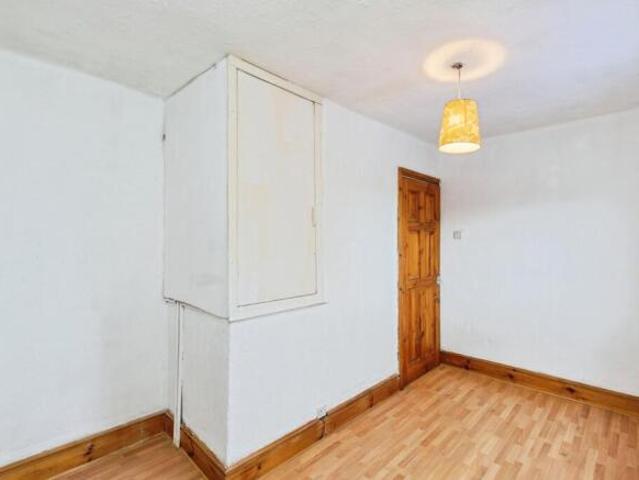 2 bedroom terraced house for sale in Cartwright Street, Warrington, Cheshire, WA5