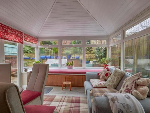 2 bedroom terraced house for sale in Castle Mount, Exeter, EX4