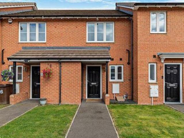 2 Bedroom Terraced House For Sale In Castleford