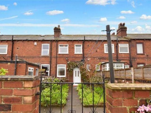 2 Bedroom Terraced House For Sale In Castleford