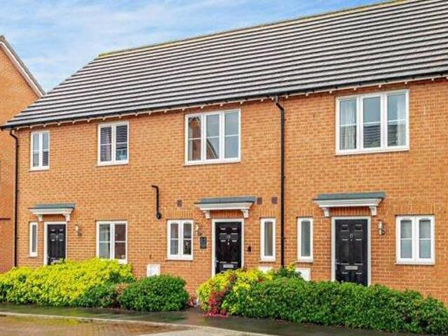 2 Bedroom Terraced House For Sale In Castleford