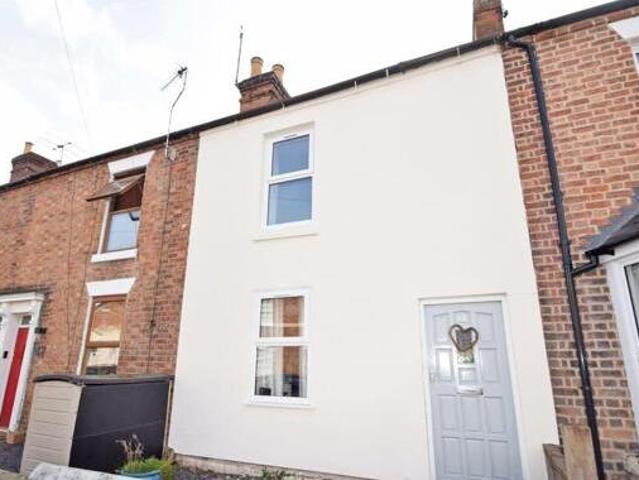 2 Bedroom Terraced House For Sale In Castlefields