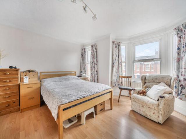 2 bedroom terraced house for sale in Cecil Avenue, Shirley, Southampton, Hampshire, SO16