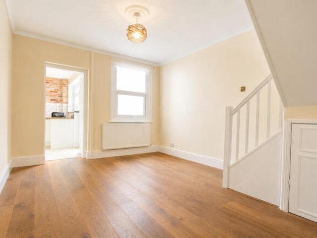 2 bedroom terraced house for sale in Cecil Street, Boughton, Chester, CH3