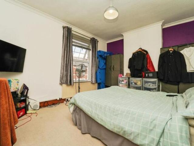 2 bedroom terraced house for sale in Cecil Road, Gloucester, Gloucestershire, GL1